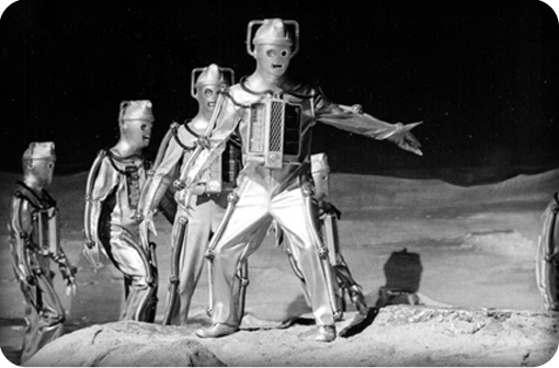 DVD Review: DOCTOR WHO - THE MOONBASE - STARBURST Magazine