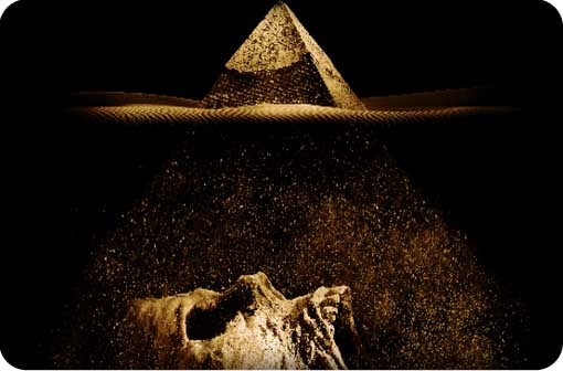 THE PYRAMID - STARBURST Magazine