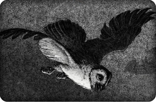 Book Review: THE QUICK - STARBURST Magazine