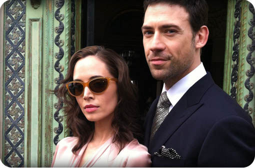 TV News: Say Halo to the First Trailer for THE SAINT Reboot ...