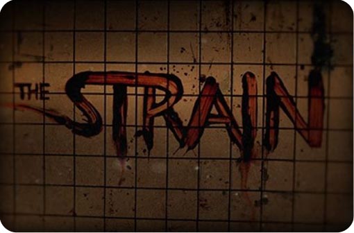 TV Trailer: THE STRAIN - STARBURST Magazine