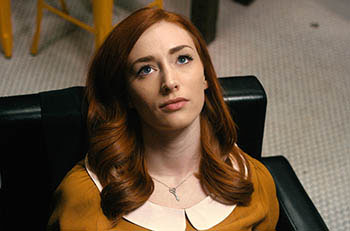 THE STYLIST (SHORT FILM) - STARBURST Magazine