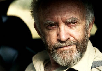 THE WHITE KING - STARBURST Magazine