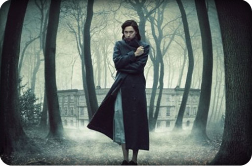 Movie Review: The Awakening - STARBURST Magazine