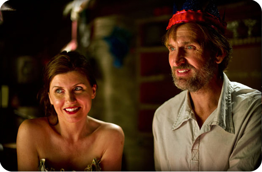 Movie Review: The Borrowers - STARBURST Magazine