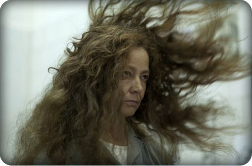 Movie Review: The Devil Inside - STARBURST Magazine