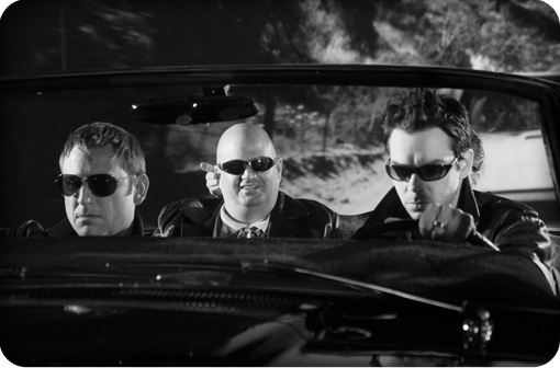 Movie Review: THE GHASTLY LOVE OF JOHNNY X - STARBURST Magazine