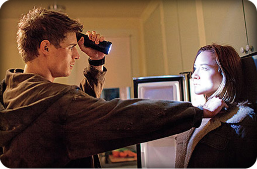 Movie Review: THE HOST - STARBURST Magazine