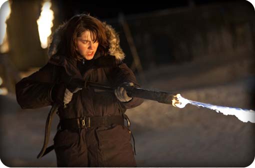 Movie Review: The Thing - STARBURST Magazine