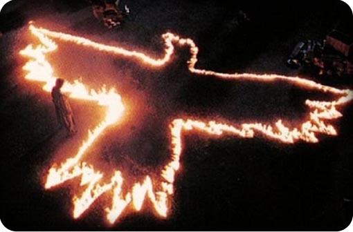 THE CROW Reboot Gets a New Director - STARBURST Magazine