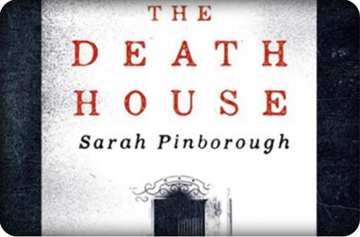 THE DEATH HOUSE - STARBURST Magazine