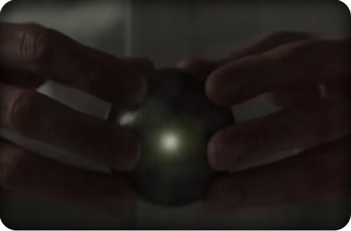 THE DEVICE - STARBURST Magazine