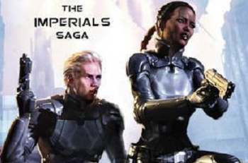 THE HIGH GROUND - STARBURST Magazine