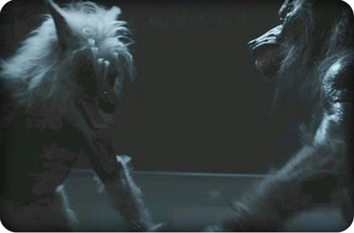 Blu-ray Review: The Howling Reborn - STARBURST Magazine