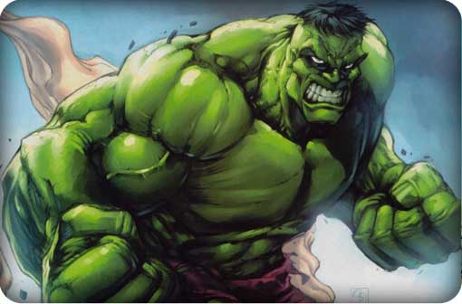 News: Could THE HULK Be Returning To TV? - STARBURST Magazine