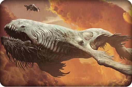 Simon Kinberg and Neill Blomkamp Board THE LEVIATHAN - STARBURST Magazine