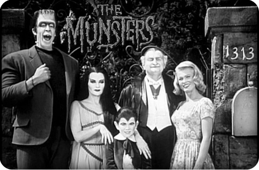 It's Alive! THE MUNSTERS Reboot On Its Way - STARBURST Magazine