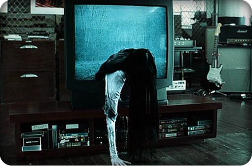 THE RING Reboot Now a Prequel - STARBURST Magazine