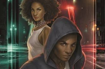 THE ROOT: A NOVEL OF THE WRAITH AND ATHENAEUM - STARBURST Magazine