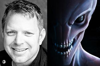 Tim Wynn | XCOM 2 - STARBURST Magazine