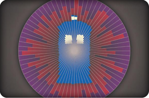 Book Review: TIME & SPACE VISUALISER (DOCTOR WHO) - STARBURST Magazine