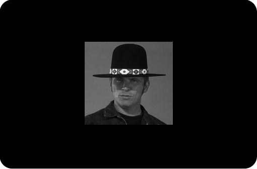 Tom Laughlin Martial Arts