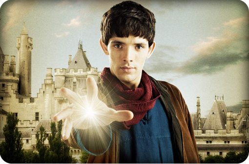 Top 15: MERLIN Episodes - STARBURST Magazine