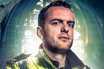 TORCHWOOD: GHOST MISSION - STARBURST Magazine