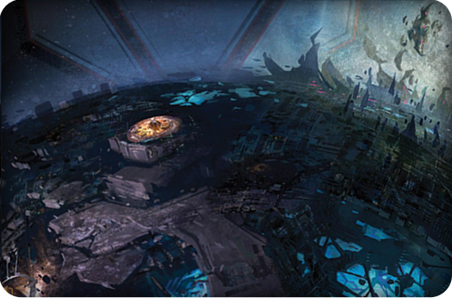 Book Review: TRANSFORMERS - EXILES - STARBURST Magazine