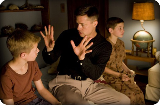 DVD Review: The Tree of Life - STARBURST Magazine