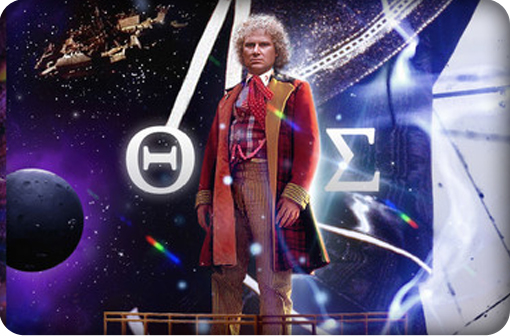 Audio Review: DOCTOR WHO - TRIAL OF THE VALEYARD - STARBURST Magazine