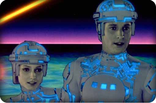 Experience a Fully Immersive Screening of TRON - STARBURST Magazine