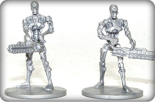 TERMINATOR Coming to Your Tabletop - STARBURST Magazine