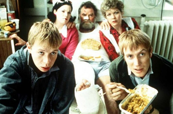 TWIN TOWN Sequel is Happening - STARBURST Magazine