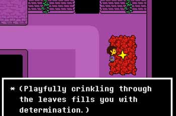 UNDERTALE - STARBURST Magazine