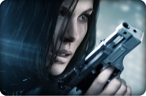 UNDERWORLD Set for Reboot Treatment - STARBURST Magazine