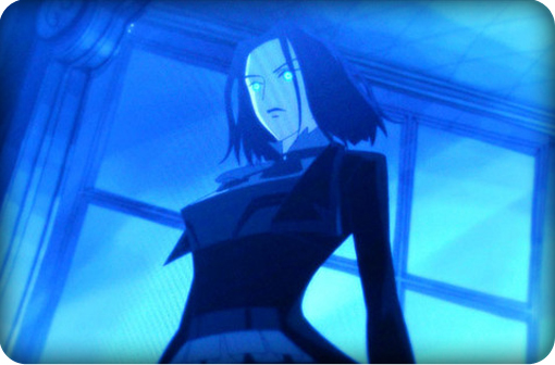 Movie News: See New Trailer & Clips For UNDERWORLD Anime ENDLESS WAR ...