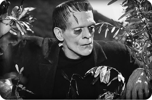 Blu-ray Review: UNIVERSAL CLASSIC MONSTERS COLLECTION - STARBURST Magazine