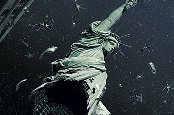 UNIVERSAL WAR ONE - STARBURST Magazine