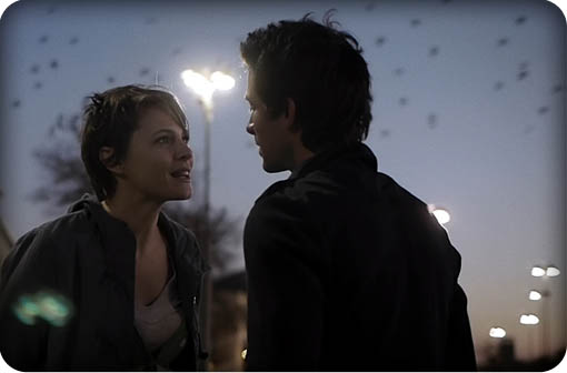 Movie Review: UPSTREAM COLOR - STARBURST Magazine
