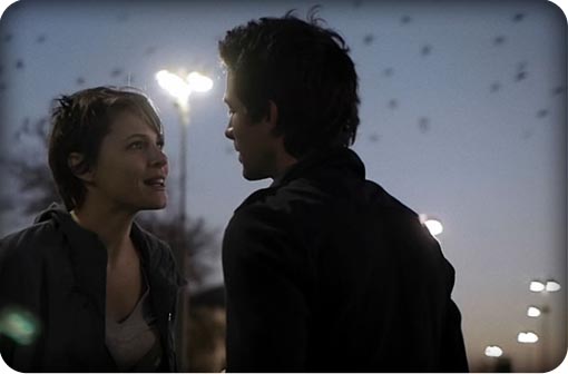 Movie News: New Full Length Trailer Released For UPSTREAM COLOR. And It ...