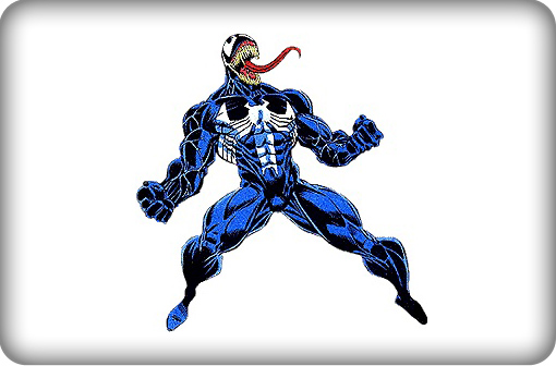 VENOM's Origin to be Explained - STARBURST Magazine