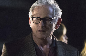 Victor Garber | DC'S LEGENDS OF TOMORROW - STARBURST Magazine
