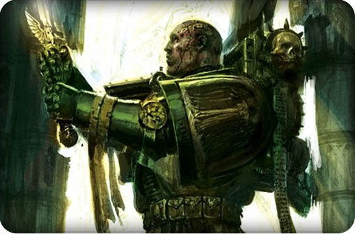 Book News: Black Library Launches Digital Editions - STARBURST Magazine