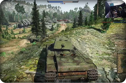 British Tanks Roll into WAR THUNDER - STARBURST Magazine
