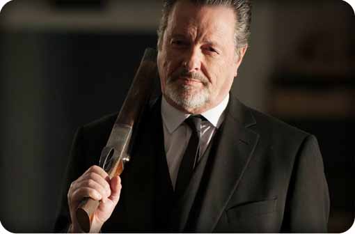 WE STILL KILL THE OLD WAY - STARBURST Magazine