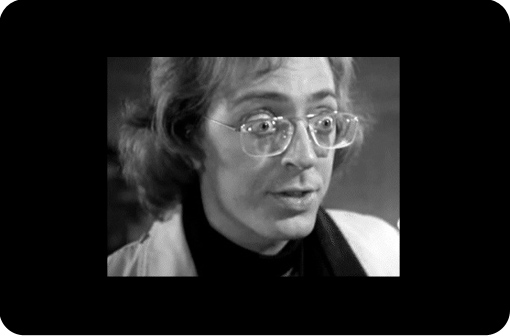 R.I.P. William Finley 1942 - 2012 - STARBURST Magazine