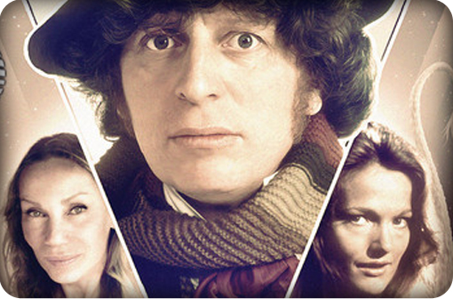 Audio Review: DOCTOR WHO - WHITE GHOSTS - STARBURST Magazine