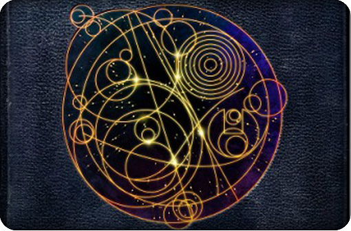 TYPE 40 TARDIS – THE TEMPORAL LOGBOOK - STARBURST Magazine