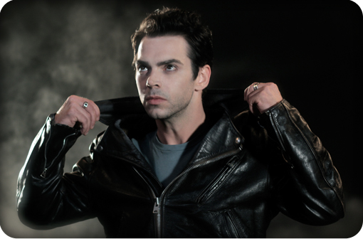 Interview: Will Keenan | THE GHASTLY LOVE OF JOHNNY X - STARBURST Magazine